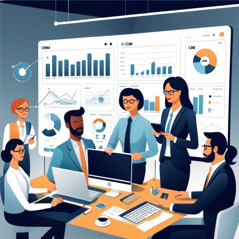 The Rise of Vertical SaaS| Dem Solutions